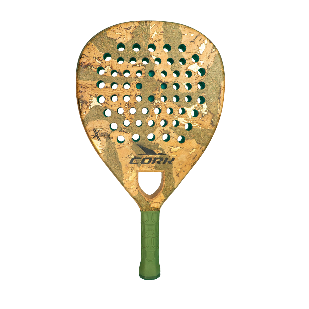 Rackets – Cork Padel Egypt