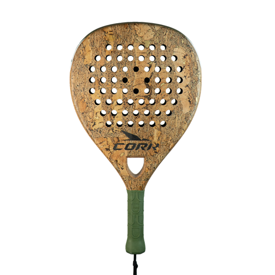 Rackets – Cork Padel Egypt